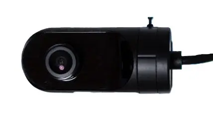 Internal Cabin View Camera | 4G Dashcam Secondary Camera | Daltec
